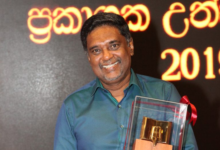 මකරාගේ තානායමේ තානායම්පල්ලා - ආලෝචනා